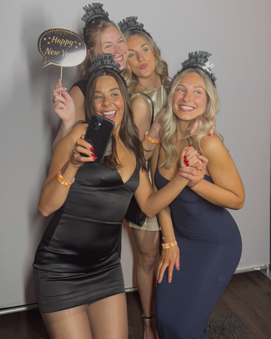 Home | Golden Hour Photo Booth