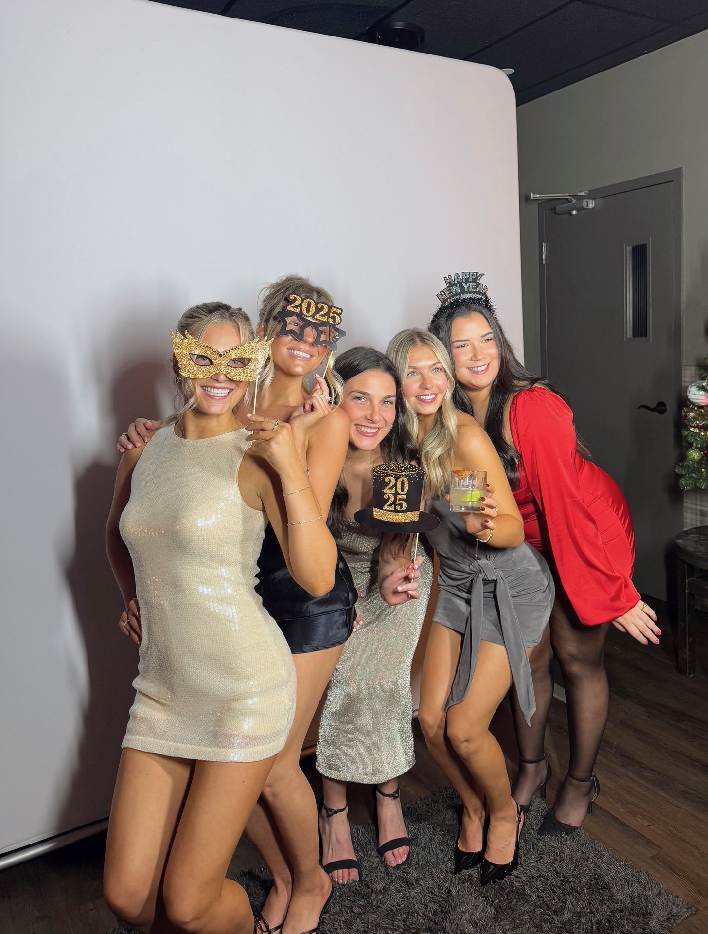 Home | Golden Hour Photo Booth