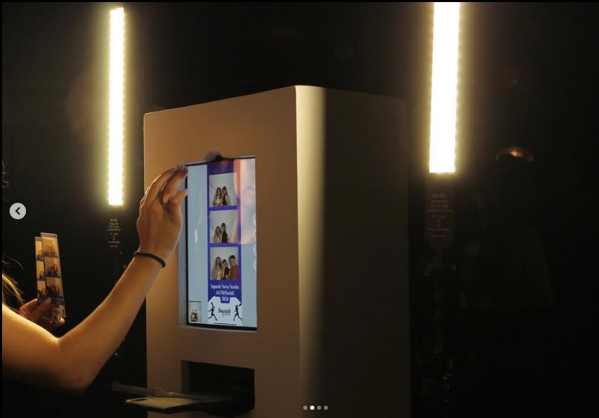 Home | Golden Hour Photo Booth